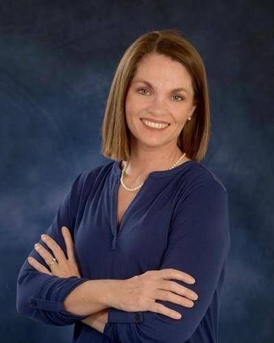 Shannon Smith - Ooltewah - Crye-Leike Real Estate Services